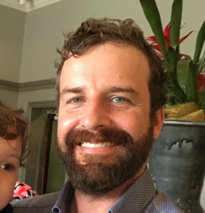 About Us | The Pantry